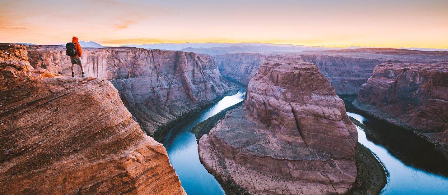 Deals: Online reduzierte Reise-Angebote | Berge & Meer