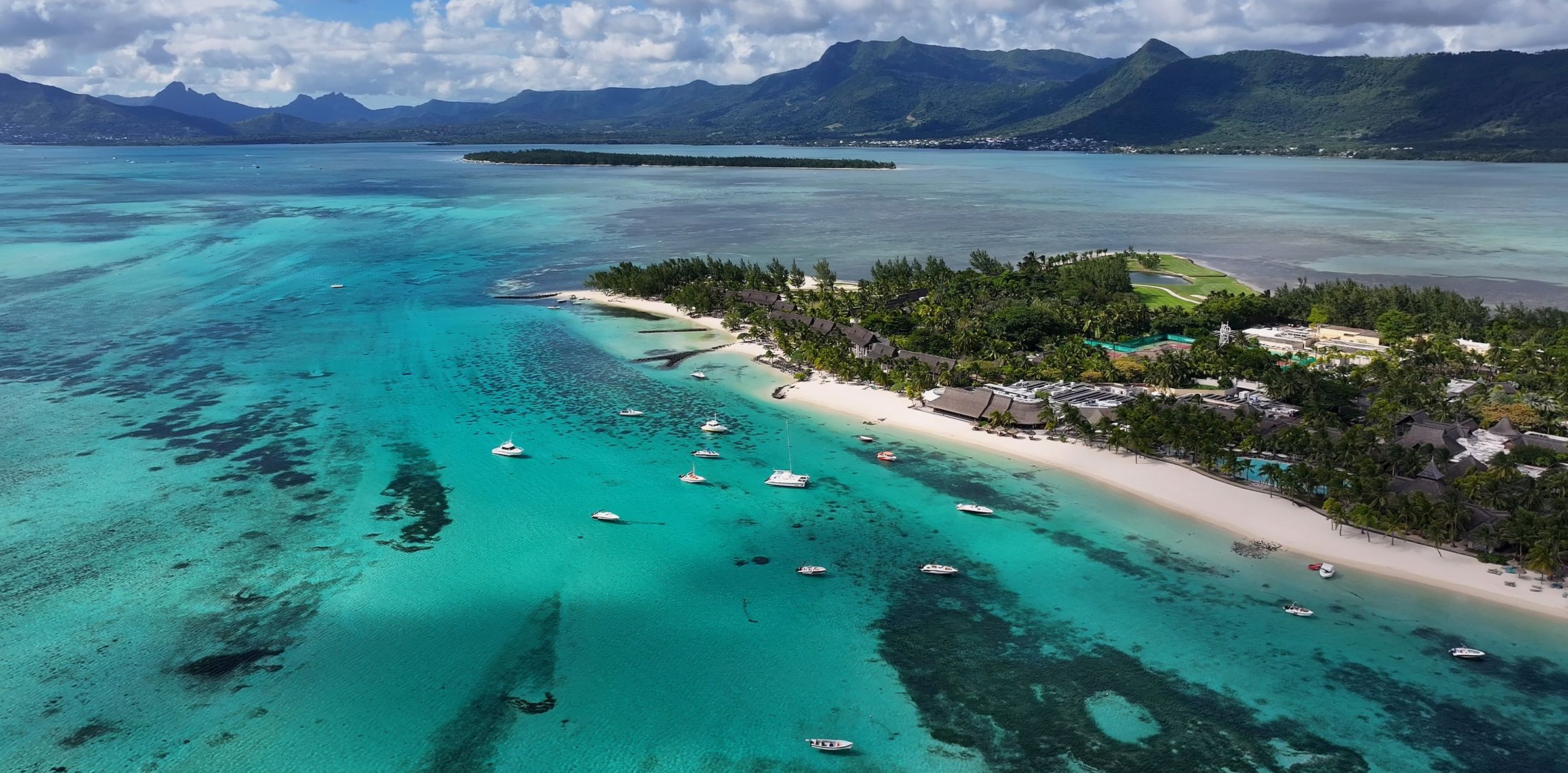 Beste Reisezeit Mauritius: Klima, Wetter & Tipps | Berge & Meer